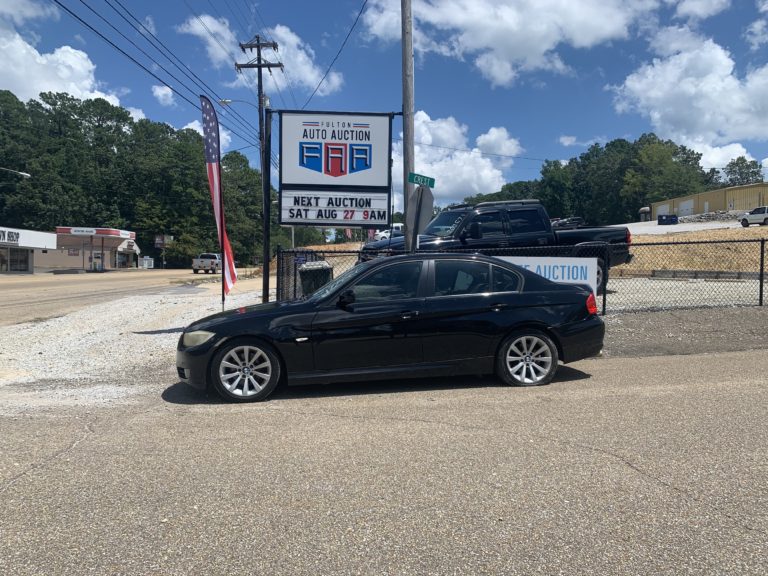 Featured Vehicles - Fulton Auto Auction